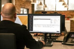 Die Features von TickX im Überblick